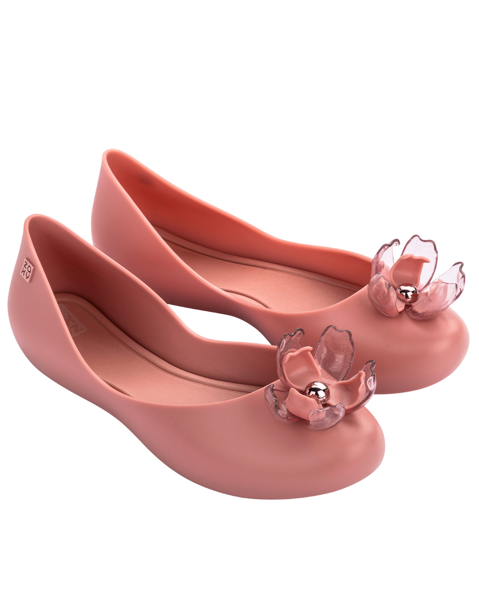 ZAXY NEW START RISE II FEM – Zaxy