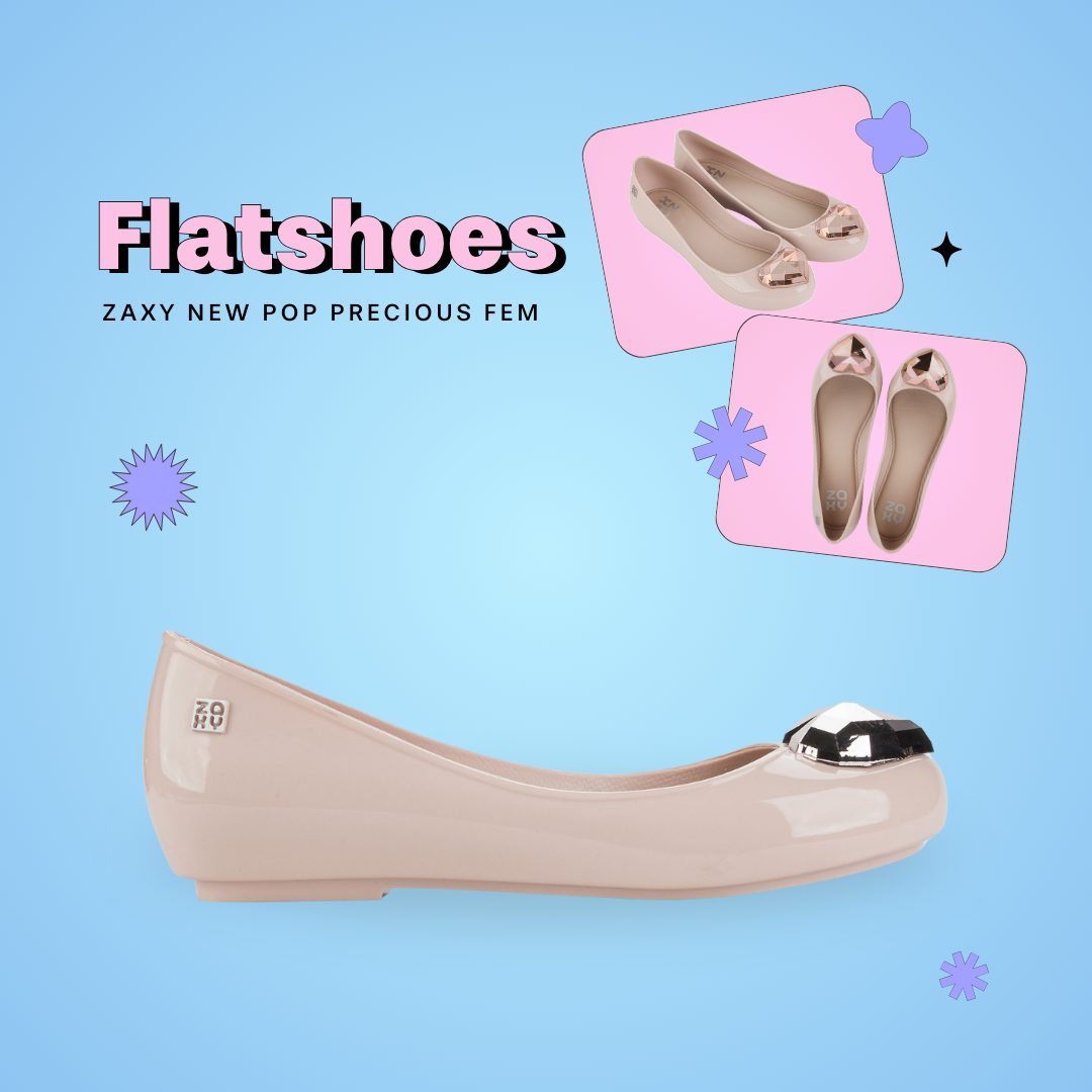 Zaxy Shoes Indonesia