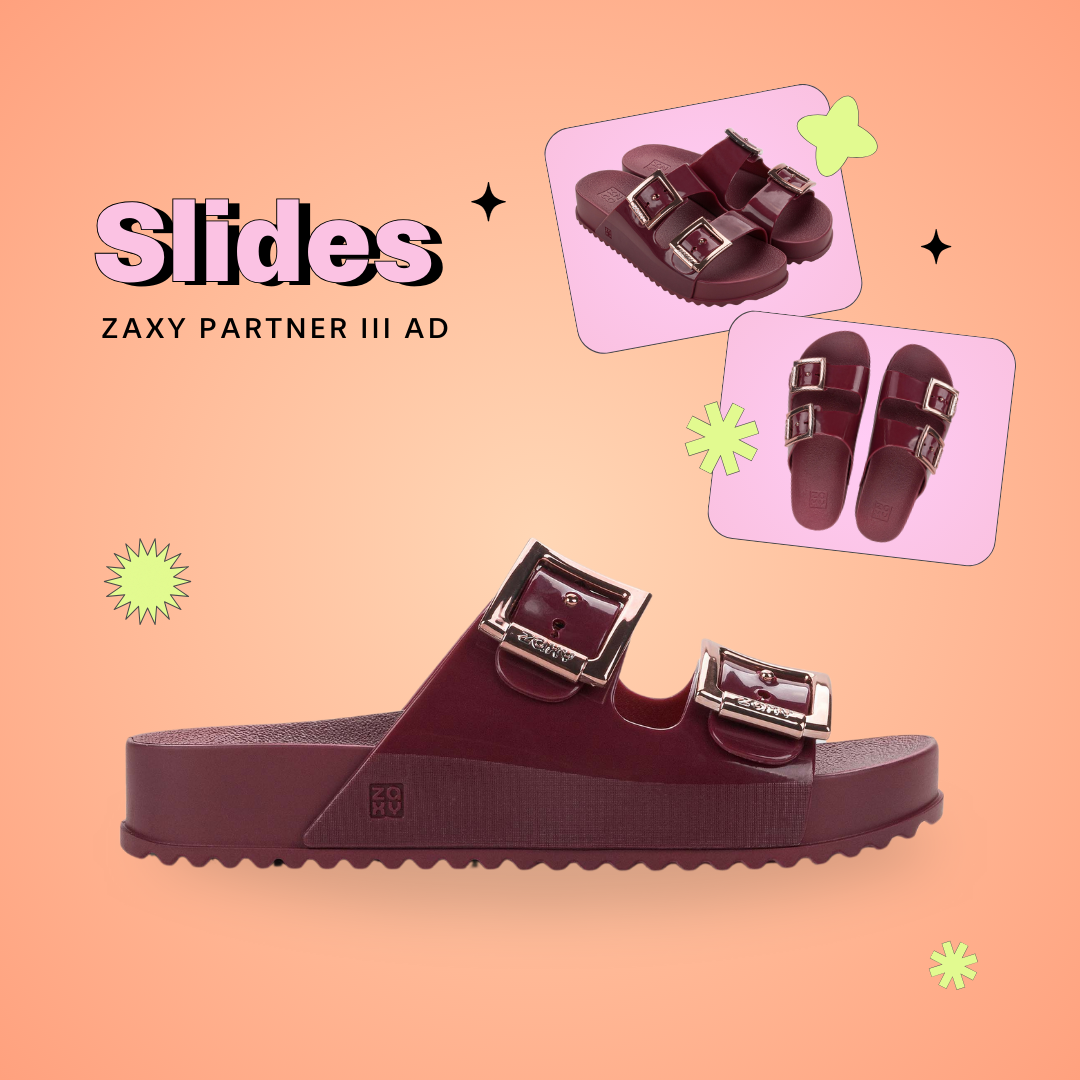Zaxy Shoes Indonesia