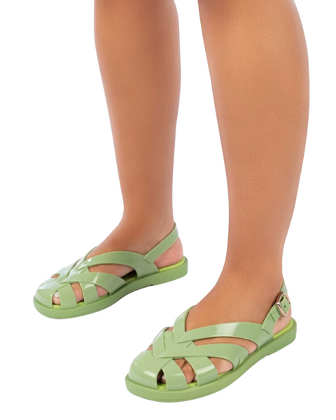 SANDALS Normal – Zaxy