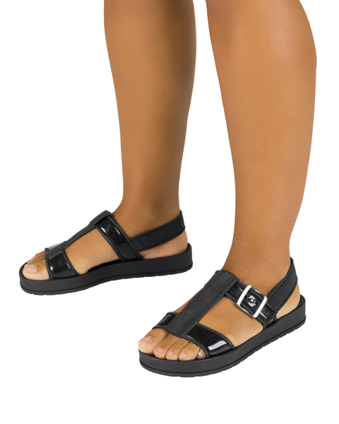 SANDALS Normal – Zaxy