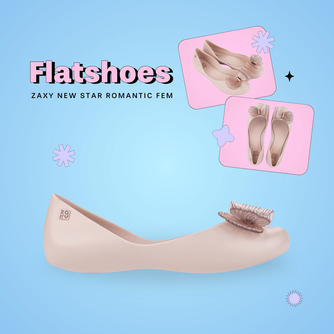 Zaxy Shoes Indonesia