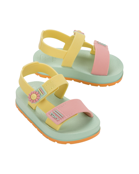 Zaxy Shoes Indonesia