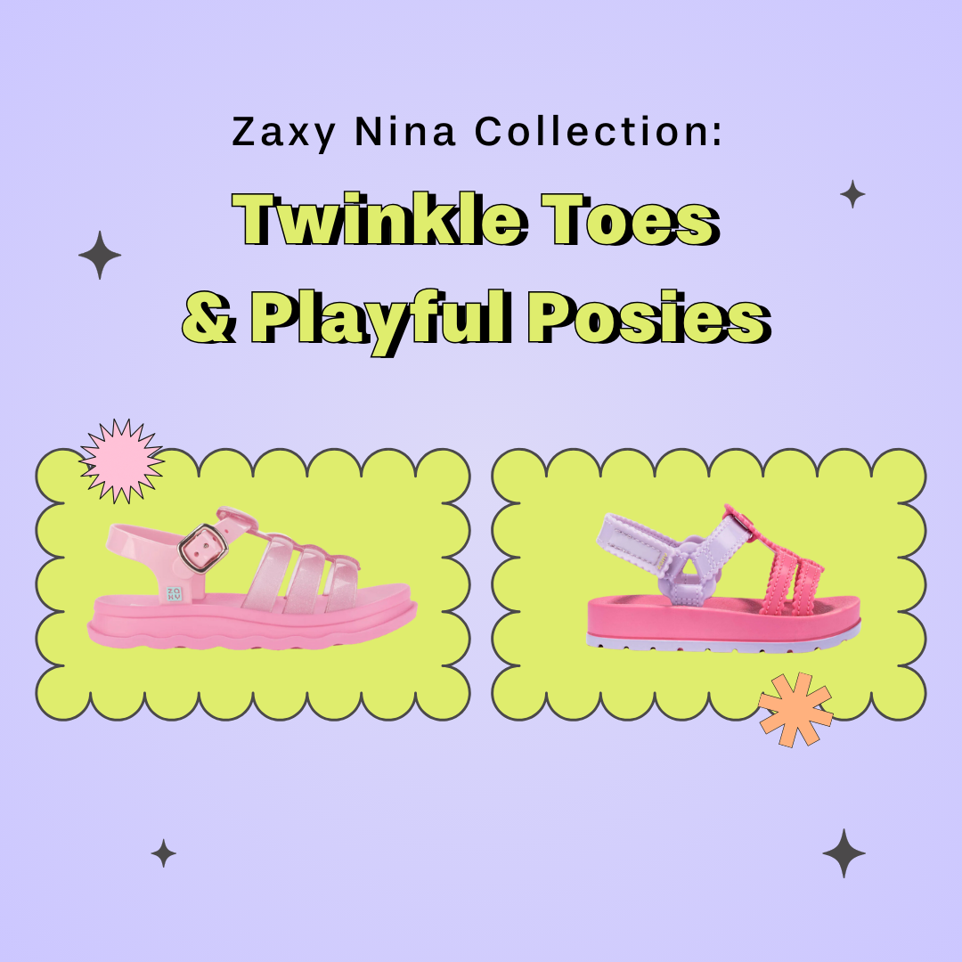 Zaxy Shoes Indonesia