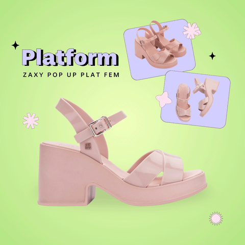 PLATFORM-Normal – Zaxy