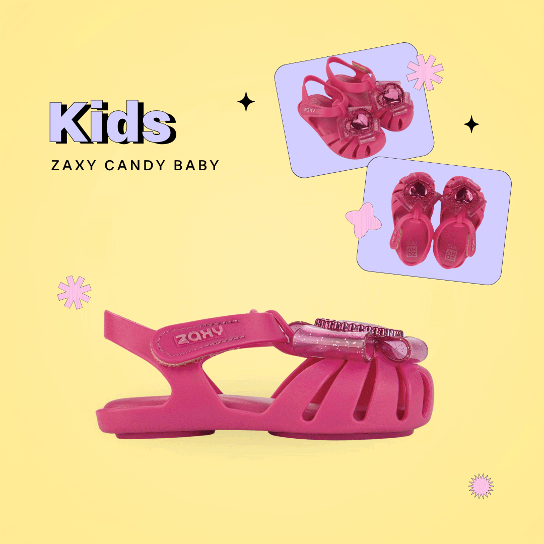 Zaxy Shoes Indonesia