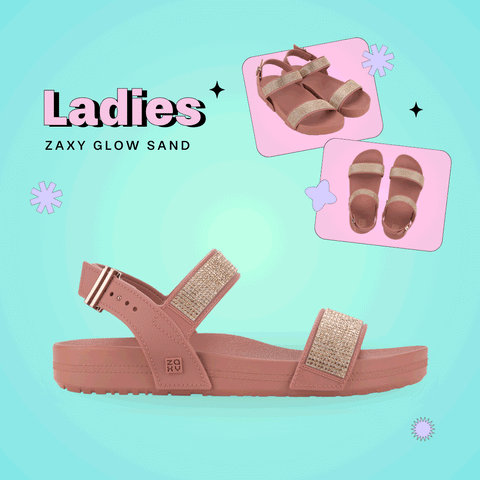 LADIES – Zaxy