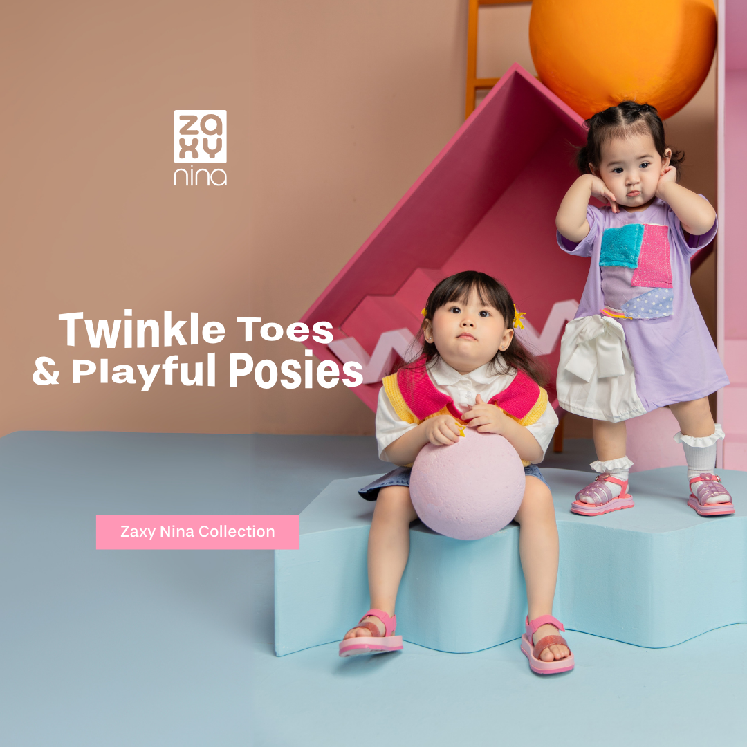 Zaxy Shoes Indonesia