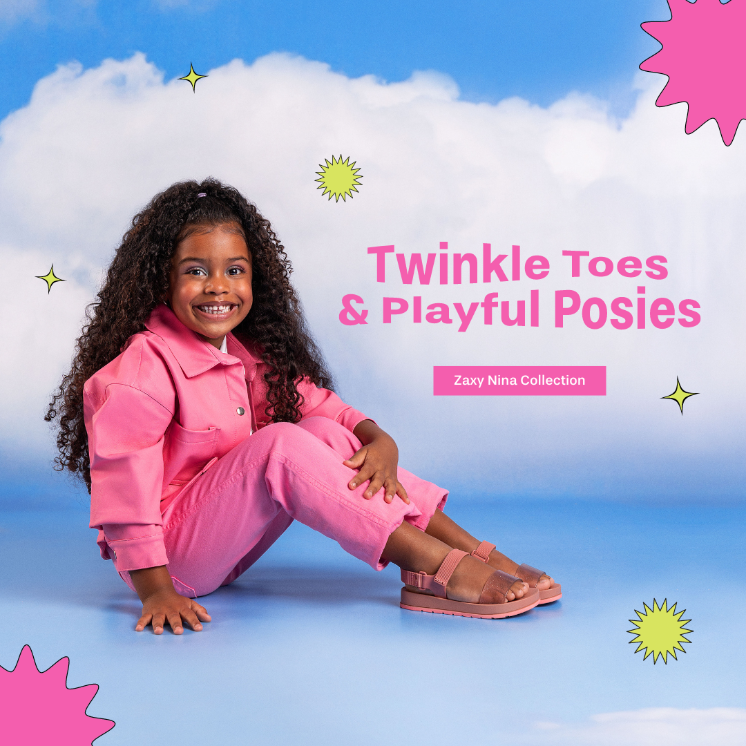 Zaxy Shoes Indonesia