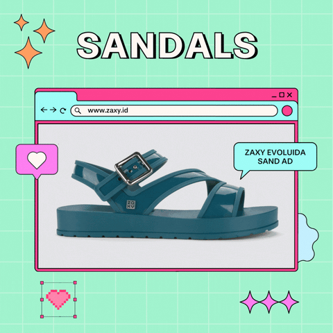 Sandals – Tagged "SANDALS"– Zaxy