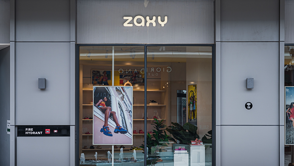Our stores – Zaxy