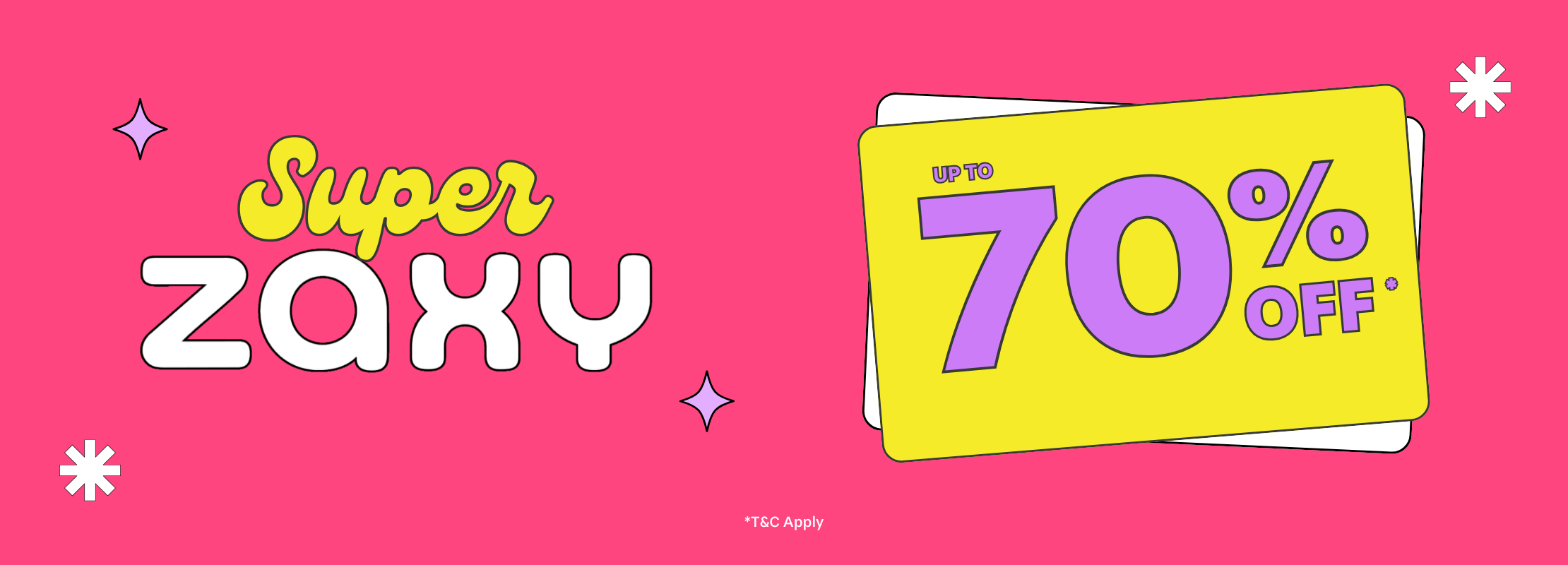 Zaxy Shoes Indonesia