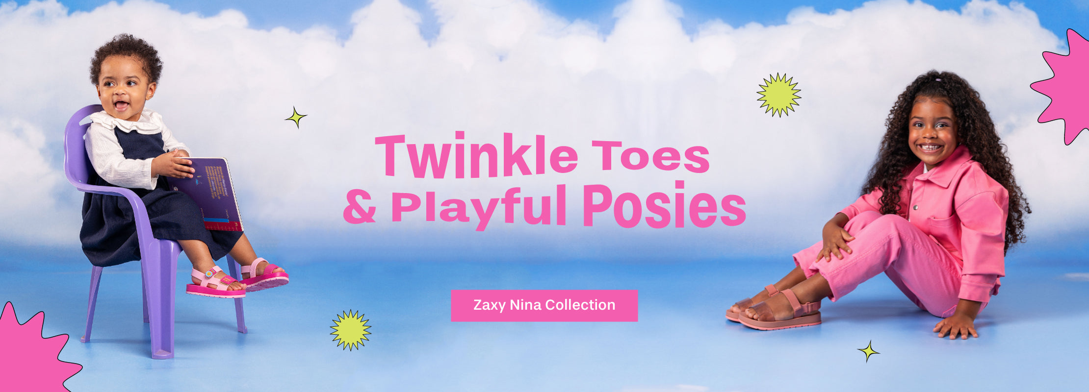 Zaxy Shoes Indonesia