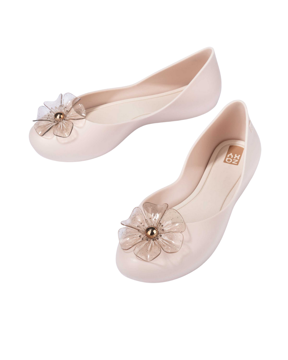 ZAXY NEW START FLOWER FEM – Zaxy