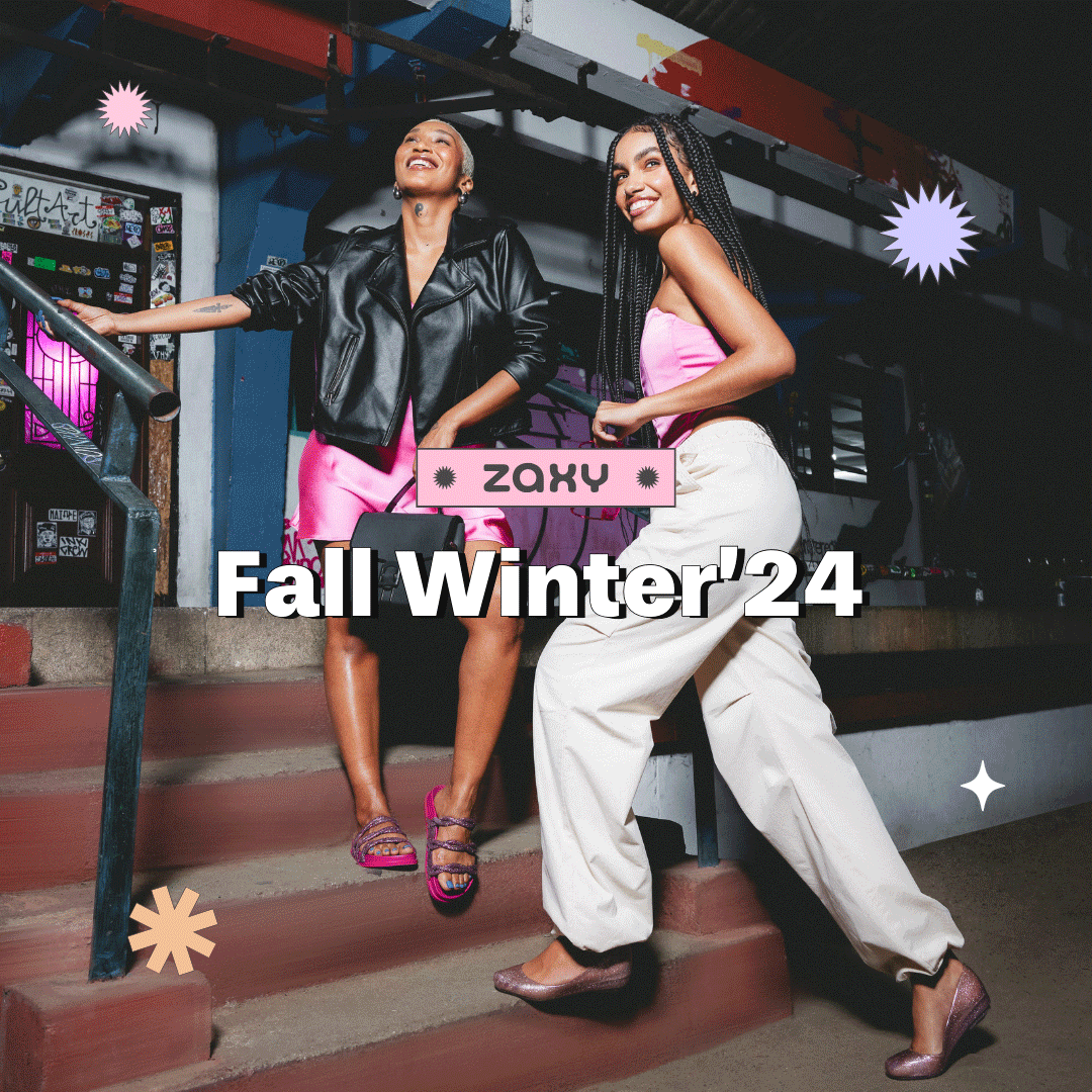 Zaxy Shoes Indonesia